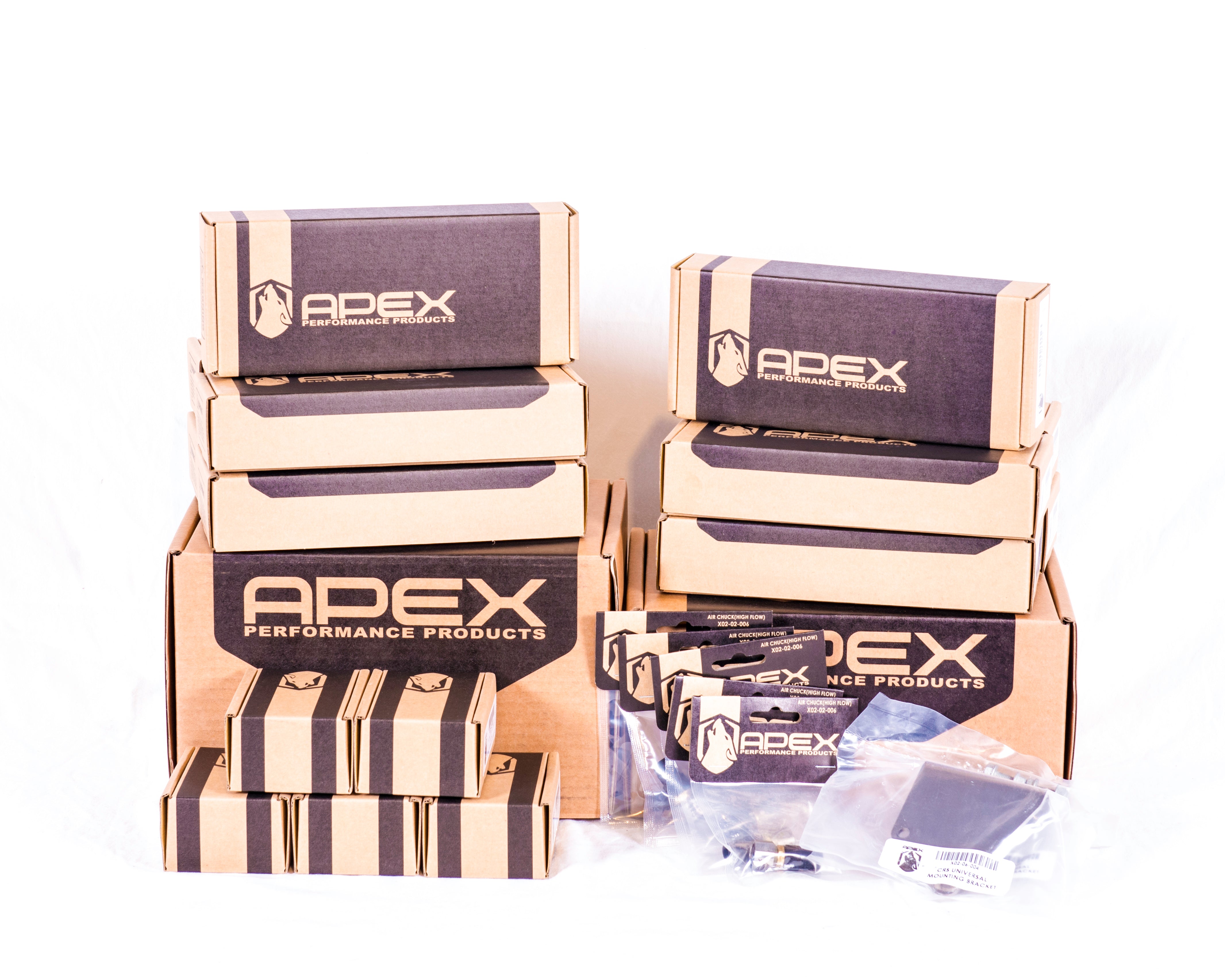 Apex Bundles – Apex Designs Australia