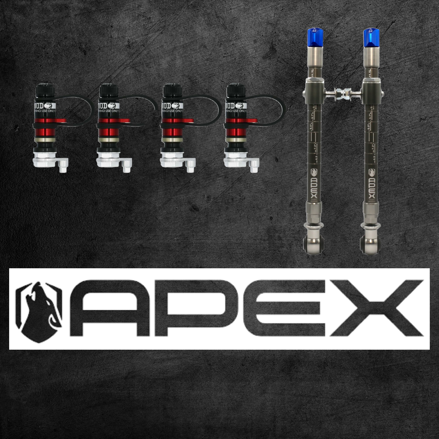 APEX DESIGNS CLEARANCE SALE - WHILE STOCKS LAST – Apex Designs Australia