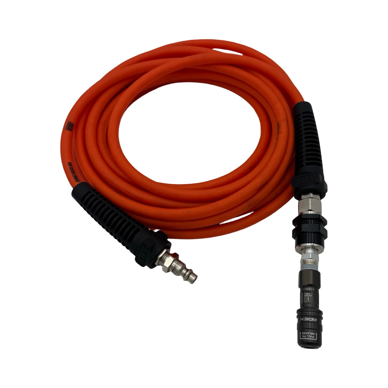 ARB Linx Hose to Push to Connect Bundle – Apex Designs Australia