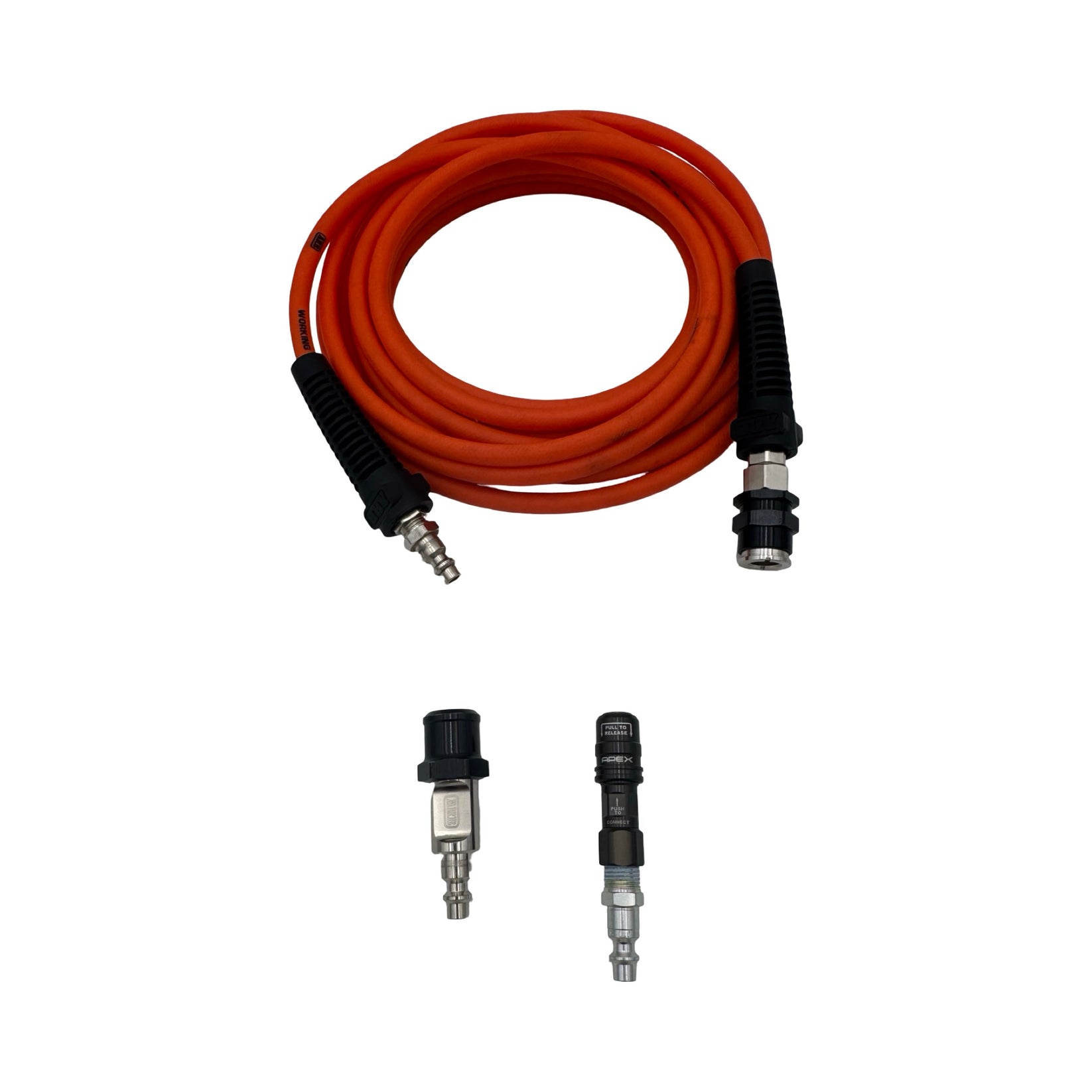 ARB Linx Hose to Push to Connect Bundle – Apex Designs Australia