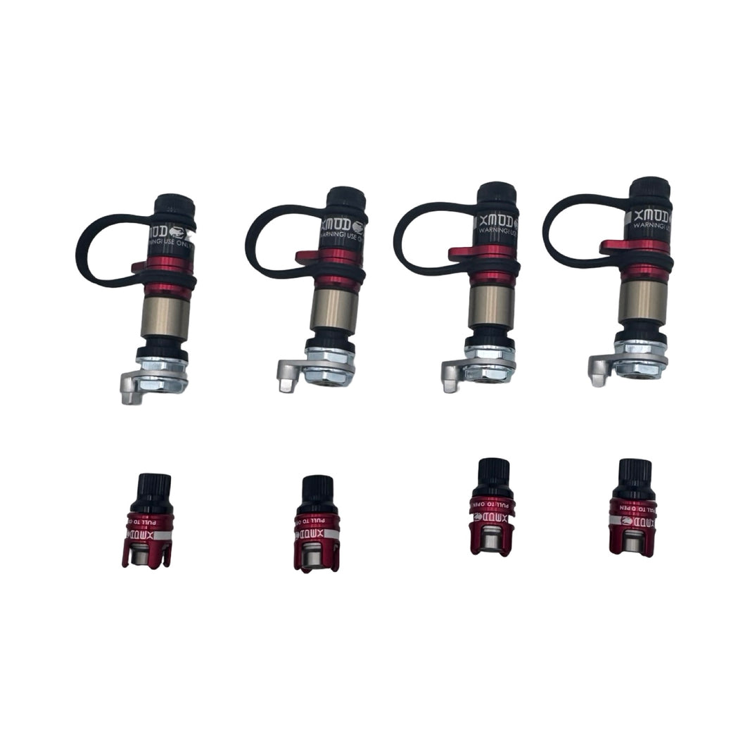 APEX DESIGNS - Rapid Precision Valves (RPV) – Apex Designs Australia