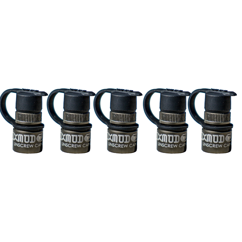 APEX DESIGNS - Flip To Deflate Cap – Apex Designs Australia