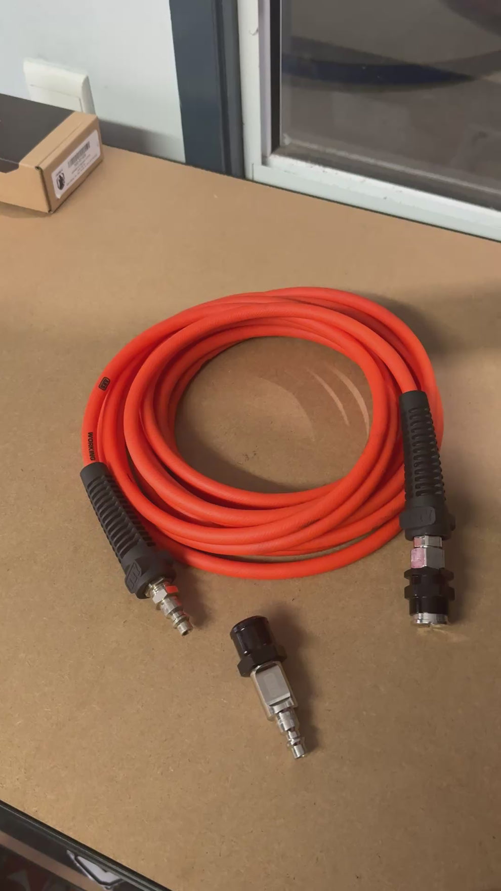 ARB Linx Hose to Push to Connect Bundle – Apex Designs Australia